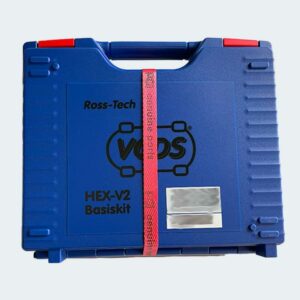 Ross-Tech® HEX-V2®für VCDS® per Versand mieten! - perforent Mainfranken